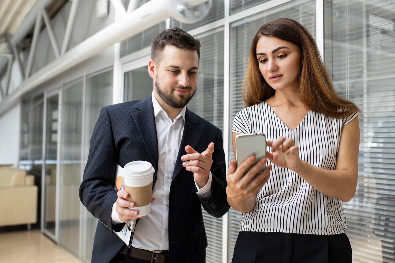 Mastering the Art of Recruitment Emails: Crafting Compelling Messages ...